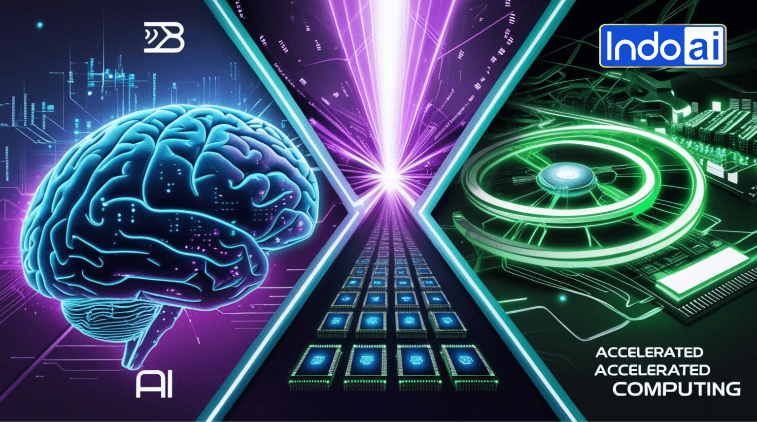 Accelerated Computing: Fueling the AI and Big Data Revolution | IndoAI