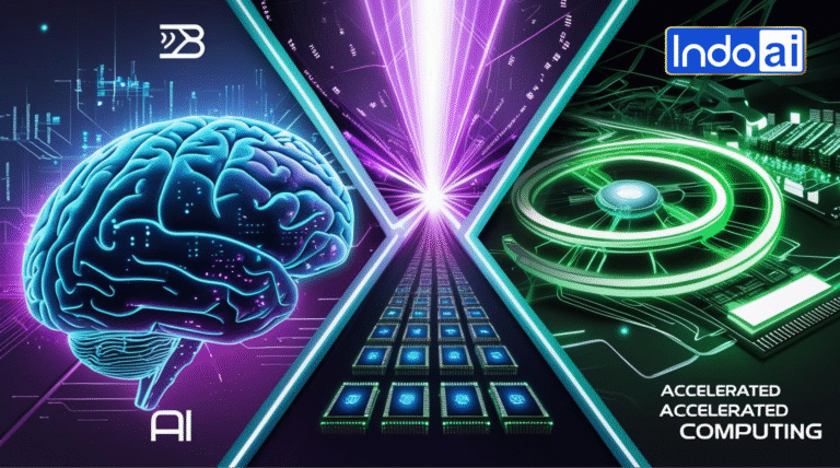 Accelerated Computing: Fueling the AI and Big Data Revolution