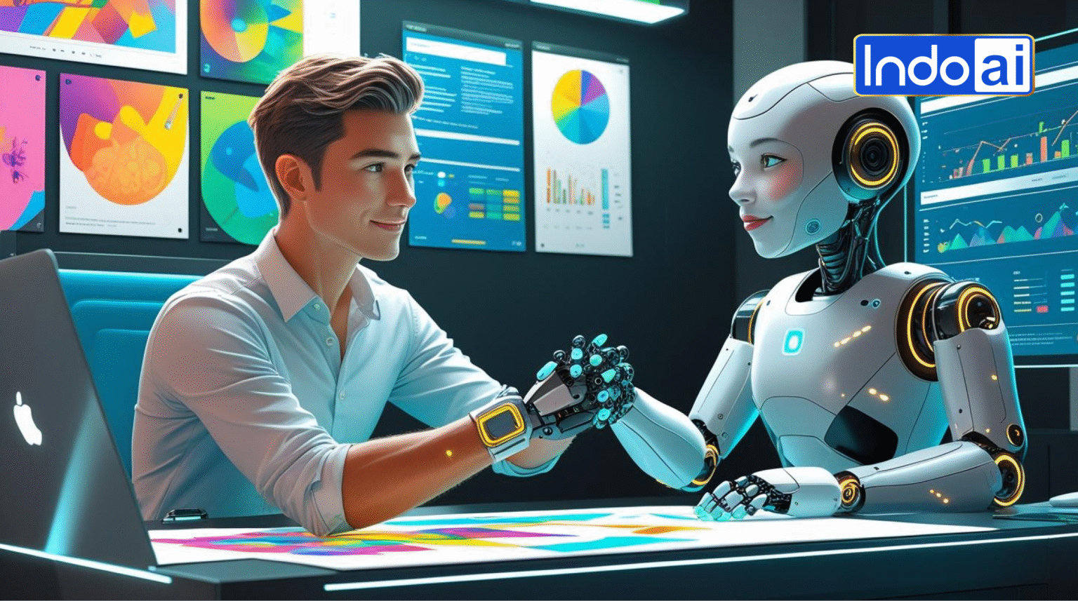 AI vs Human Intelligence: Exploring Pros and Cons of Both