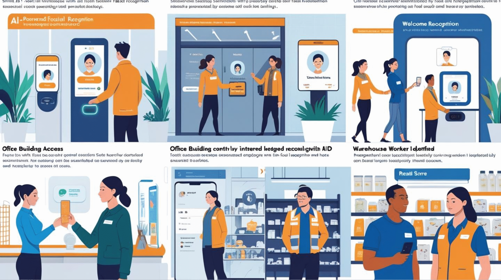 Creating an IoT AI Facial Recognition System: A Step-by-Step Guide