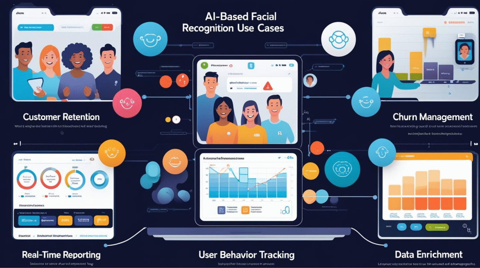Guide to Using AI Facial Recognition Systems