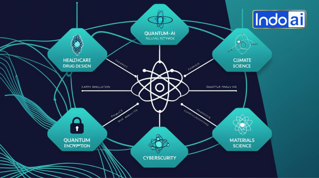 Quantum Leap: Merging AI and Quantum Computing