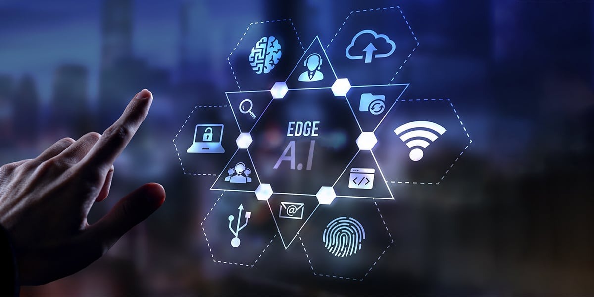 Why Edge AI Wins: The Next Frontier of Intelligent Computing